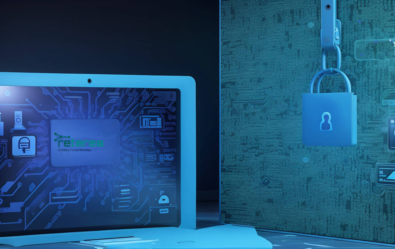 Come si è evoluta la sicurezza dati - Reterea s.r.l.